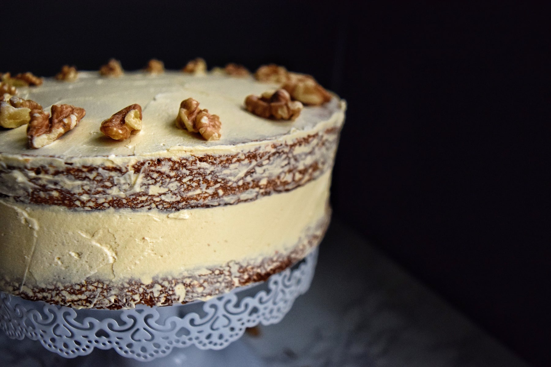 4 Things To Take Note If You Want To Bake A Better Cake - Bakestarters