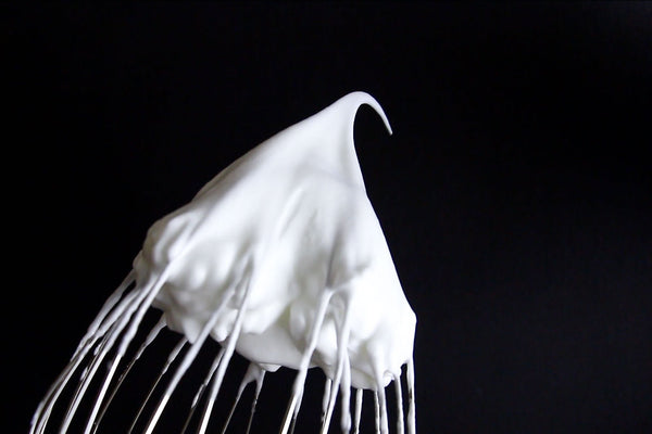 The Difference Between French, Italian & Swiss Meringue | Bakestarters ...