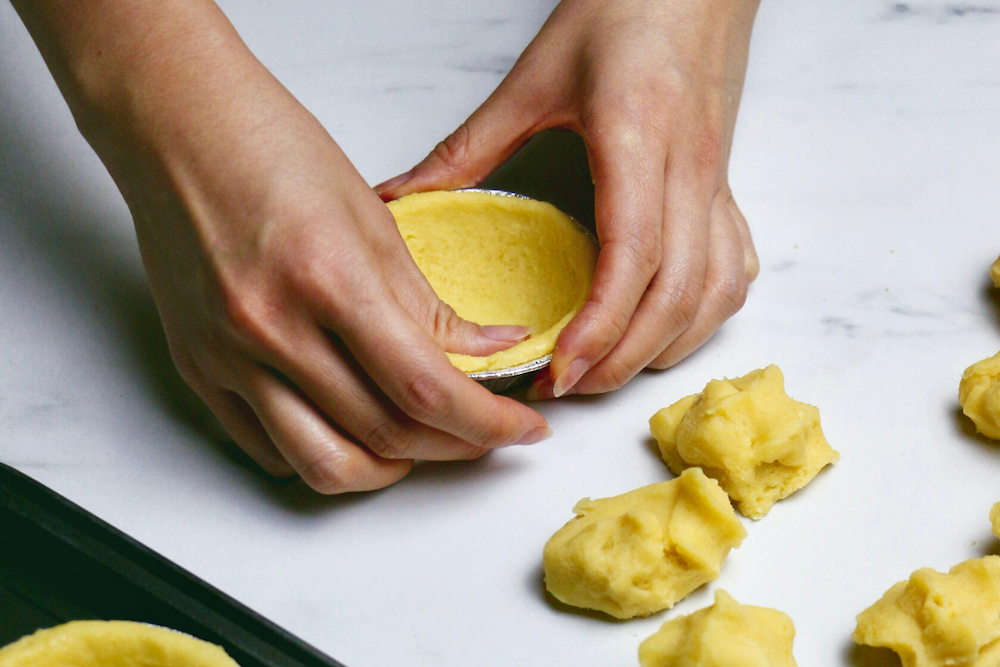 A Basic Introduction To Tart Making | Bakestarters